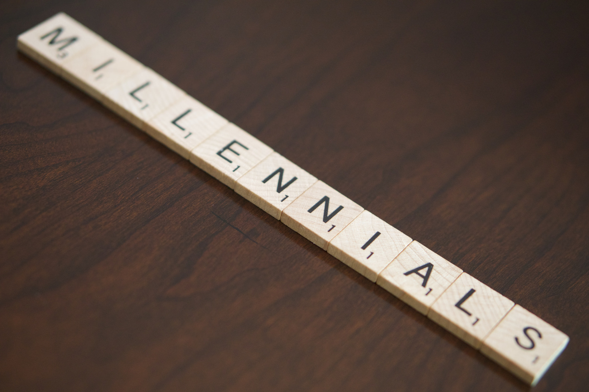 millennials and the Good Friday agreement generation in N Ireland