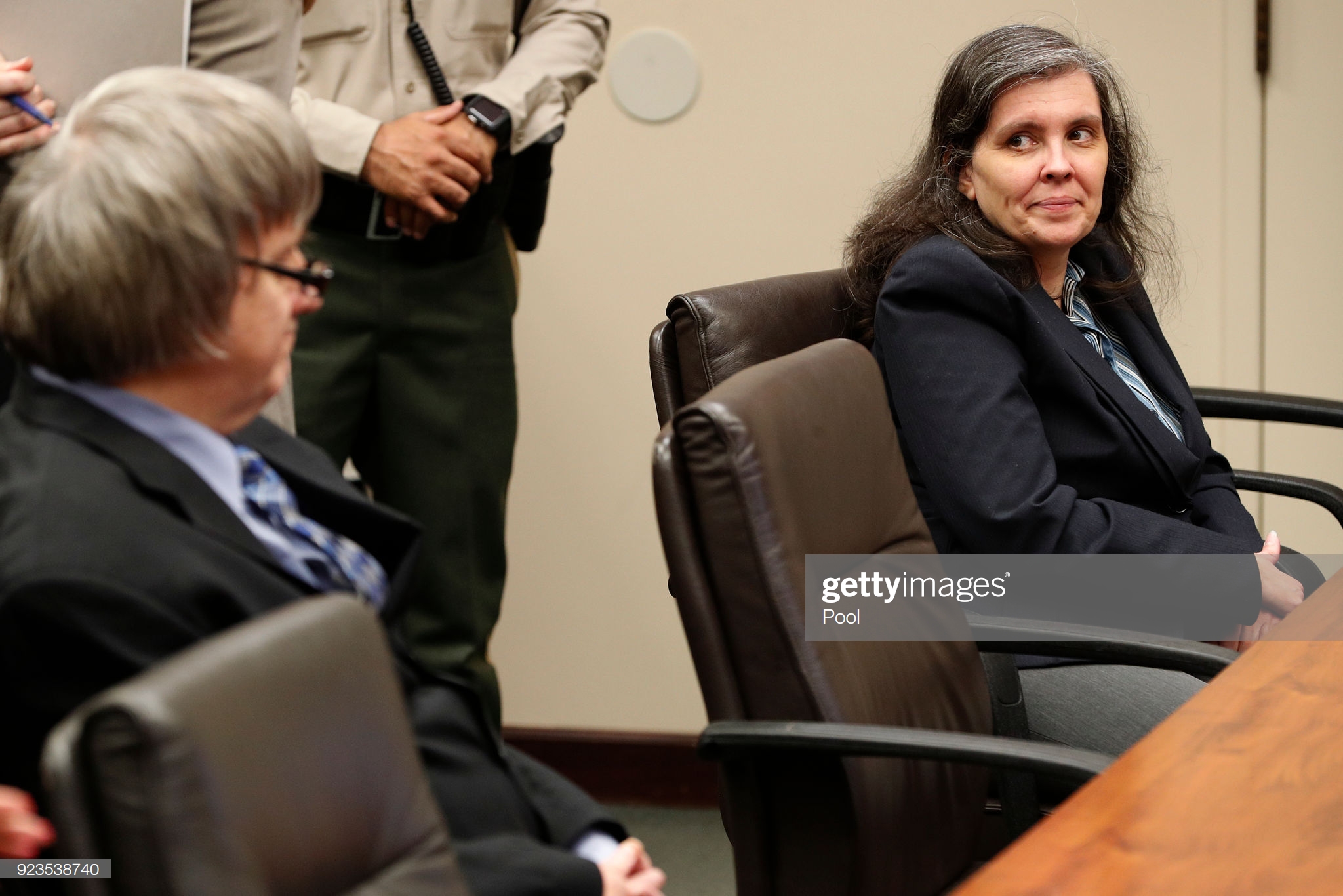Child protection: The Turpin family - children hidden in plain sight
