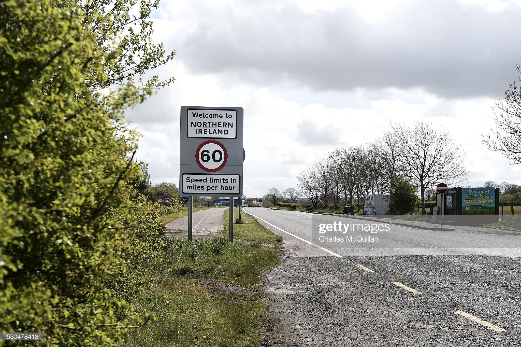 Northern Ireland and a border poll: hard truths by Alan Whysall